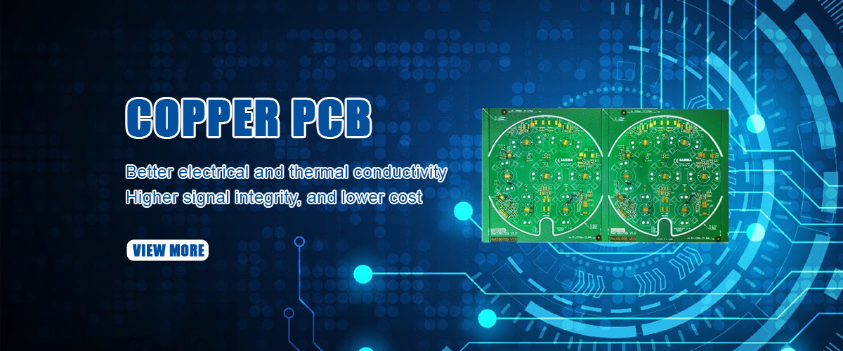 Quality Flexible PCB Board & Rigid PCB factory from China