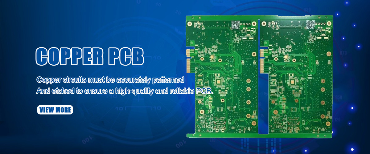 Quality Flexible PCB Board & Rigid PCB factory from China