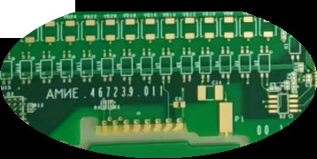 PCB Gold Finger’s application