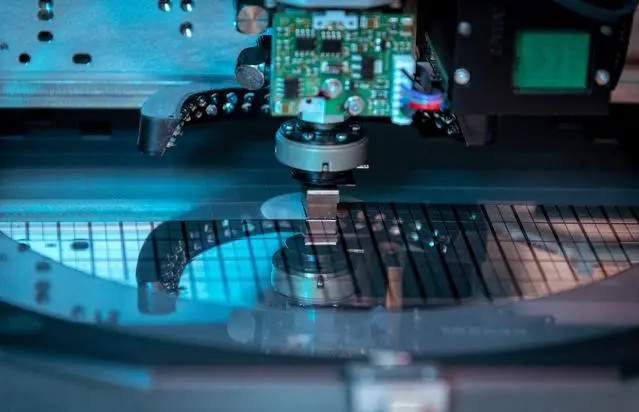 What is SMT Coordinate Files？