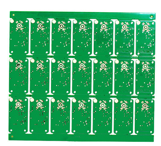 How to design PCB panel?
