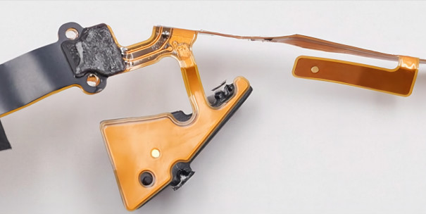 The difference of FPC assembly and rigid board assembly