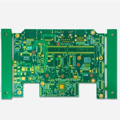 Rigid PCB factory, Buy good quality Rigid PCB Products from China