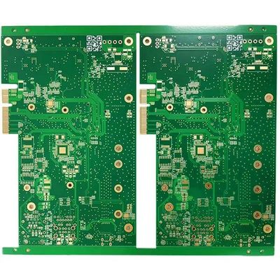 Rigid PCB factory, Buy good quality Rigid PCB Products from China