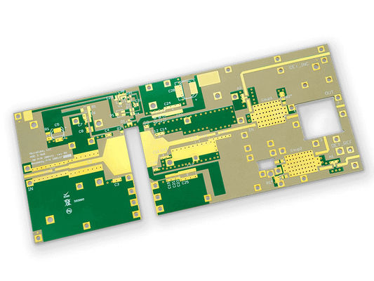 Quality Flexible PCB Board & Rigid PCB factory from China