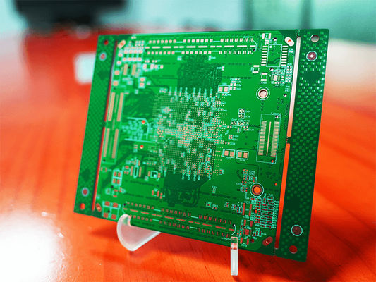 HDI PCB factory, Buy good quality HDI PCB products from China