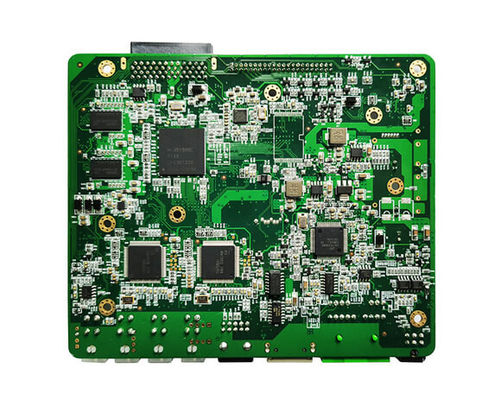 Copper PCB factory, Buy good price Rigid Flex PCB products