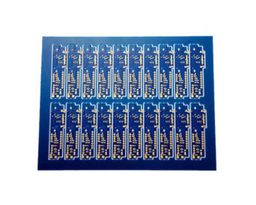Quick Turn PCB factory, Buy good quality Quick Turn PCB products from China