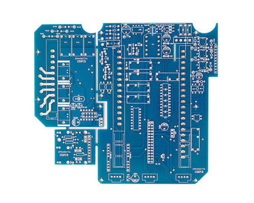 Quick Turn PCB factory, Buy good quality Quick Turn PCB products from China