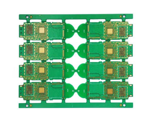 HDI PCB factory, Buy good quality HDI PCB products from China