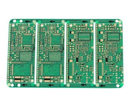 HDI PCB factory, Buy good quality HDI PCB products from China
