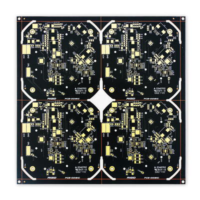 Copper PCB factory, Buy good quality Copper PCB products from China