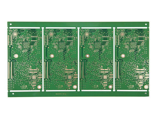 HDI PCB factory, Buy good quality HDI PCB Products from China