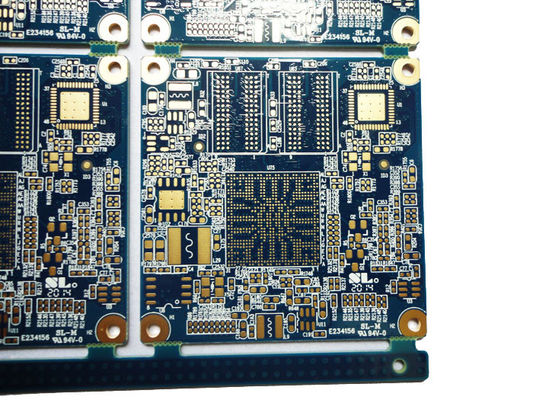 HDI PCB factory, Buy good quality HDI PCB products from China