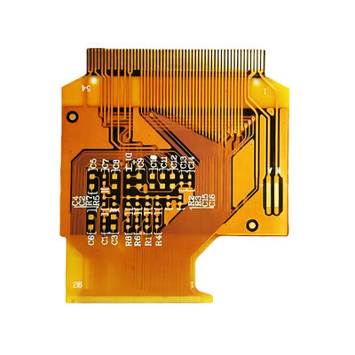 Rigid Flex PCB factory, Buy good quality Rigid Flex PCB Products from China