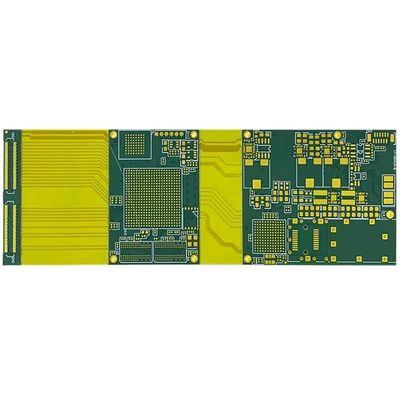 Quality Flexible PCB Board & Rigid PCB factory from China